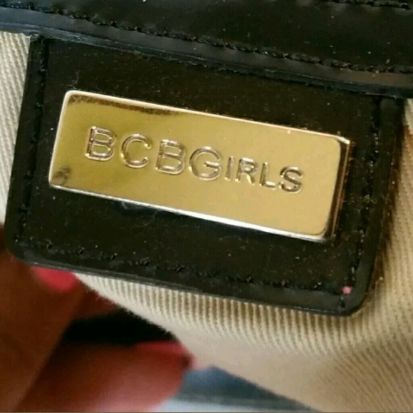 BCBGirls | Bags | Bcbg Bag | Poshmark